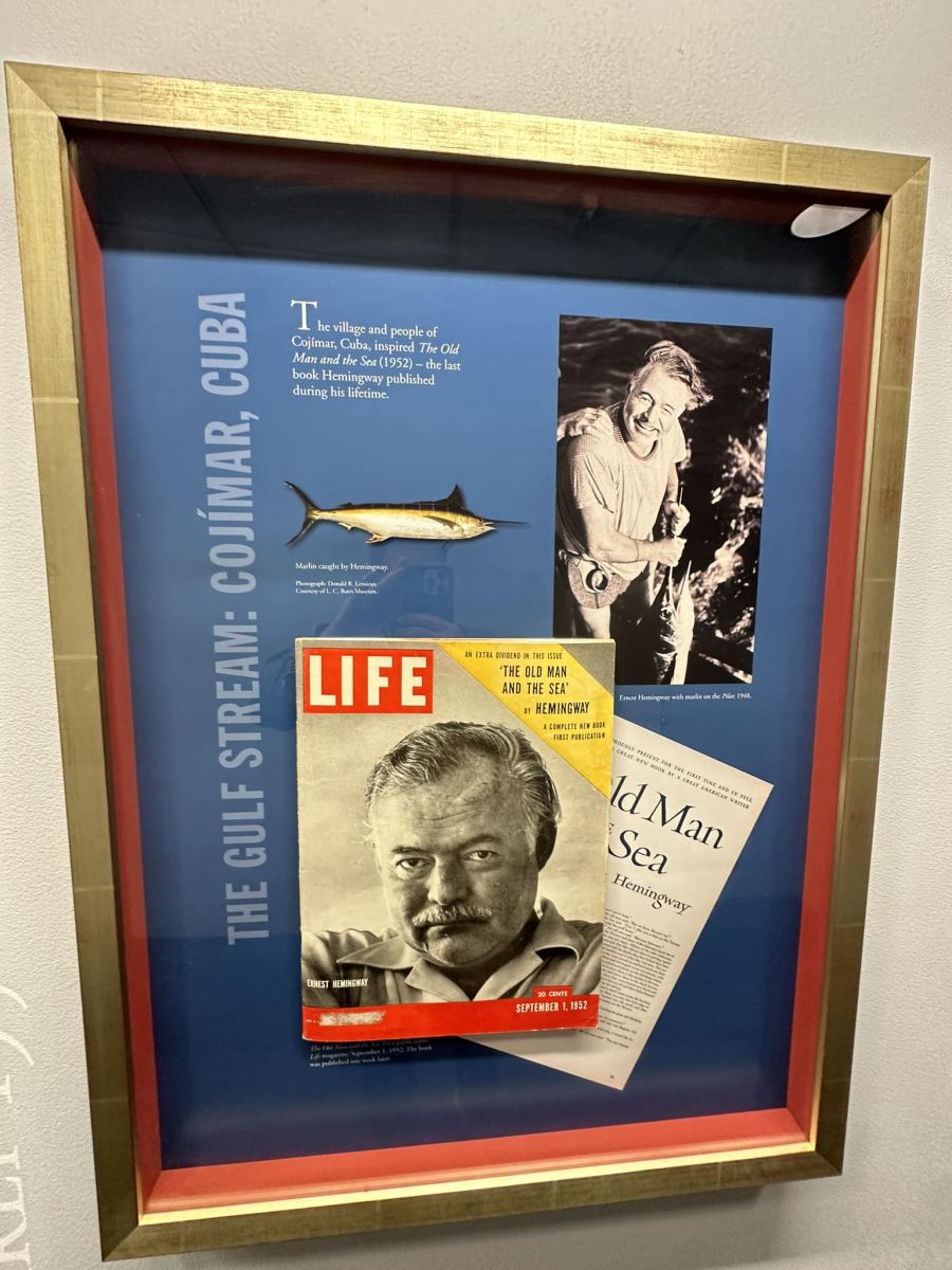 Travel American History | The Ernest Hemingway Collection