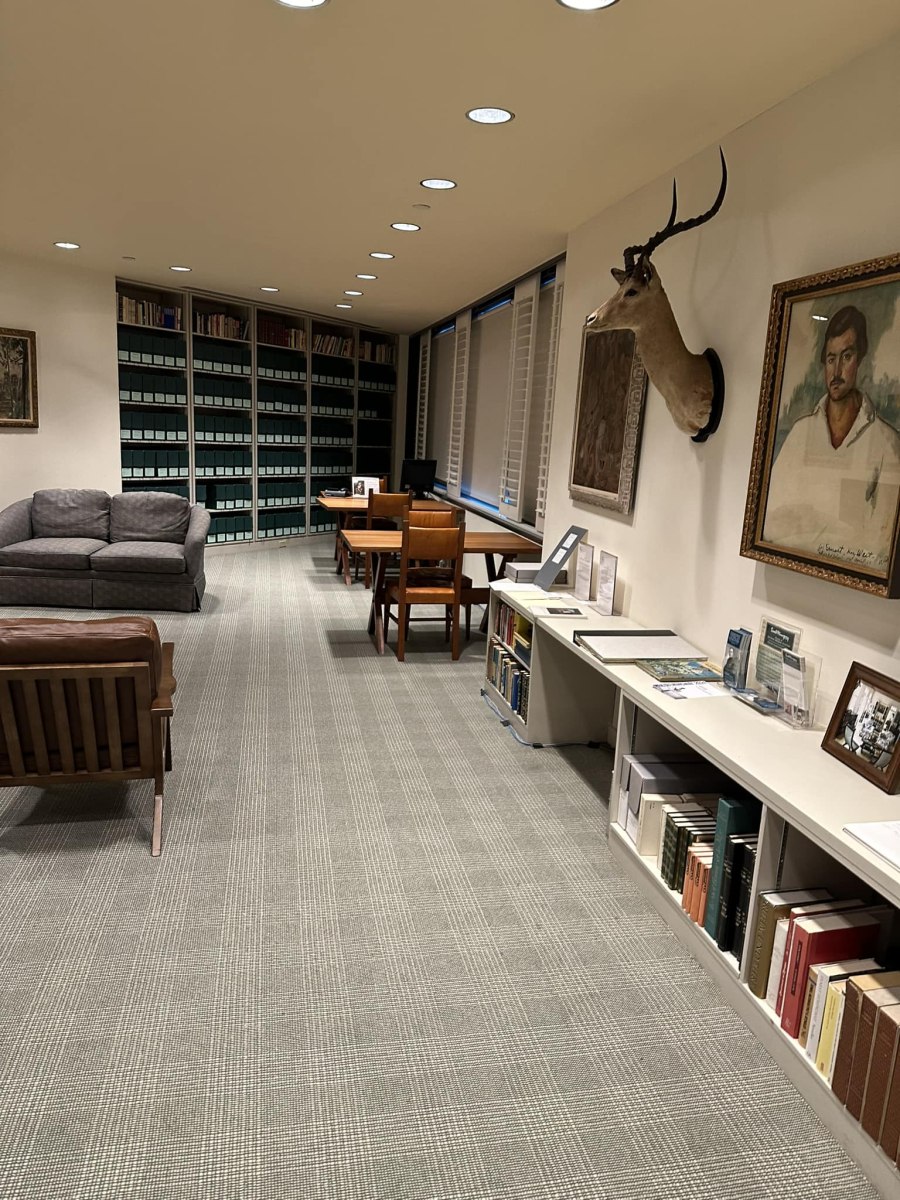 Travel American History | The Ernest Hemingway Collection